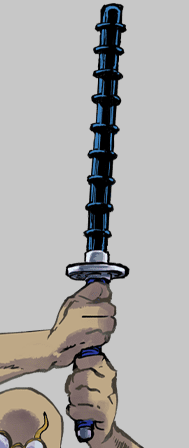 Entetsu Kumoi | Bleach Wiki | Fandom