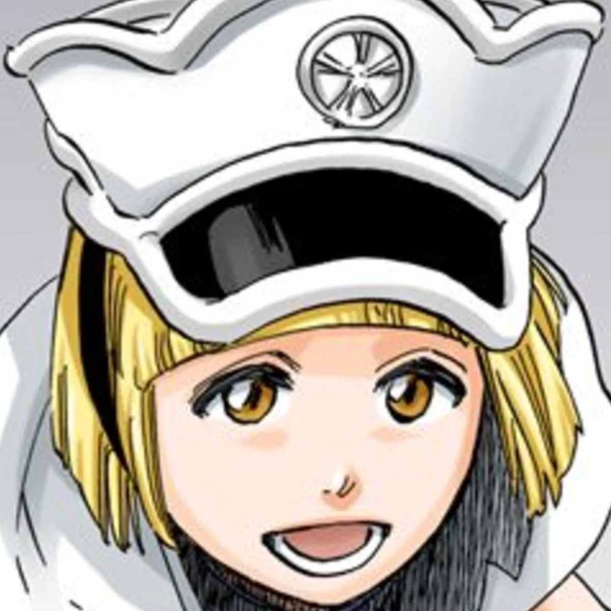 Liltotto Lamperd | Bleach Wiki | Fandom