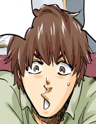 Keigo Asano | Bleach Wiki | Fandom