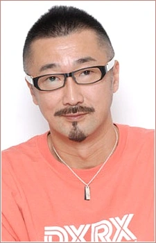 Akio Ōtsuka | Bleach Wiki | Fandom