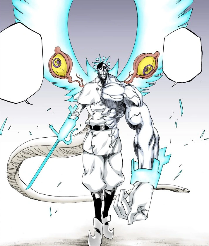 Bleach Wiki:Featured Picture/Jun 2012 | Bleach Wiki | Fandom