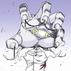 Bleach Stern Ritter Letters