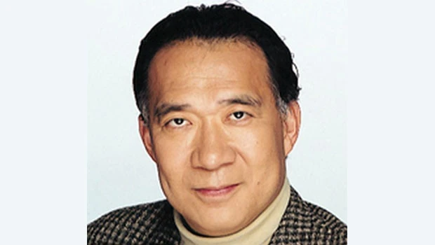 Daisuke Gōri | Bleach Wiki | Fandom