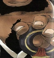 Kenpachi Kiganjō | Bleach Wiki | Fandom