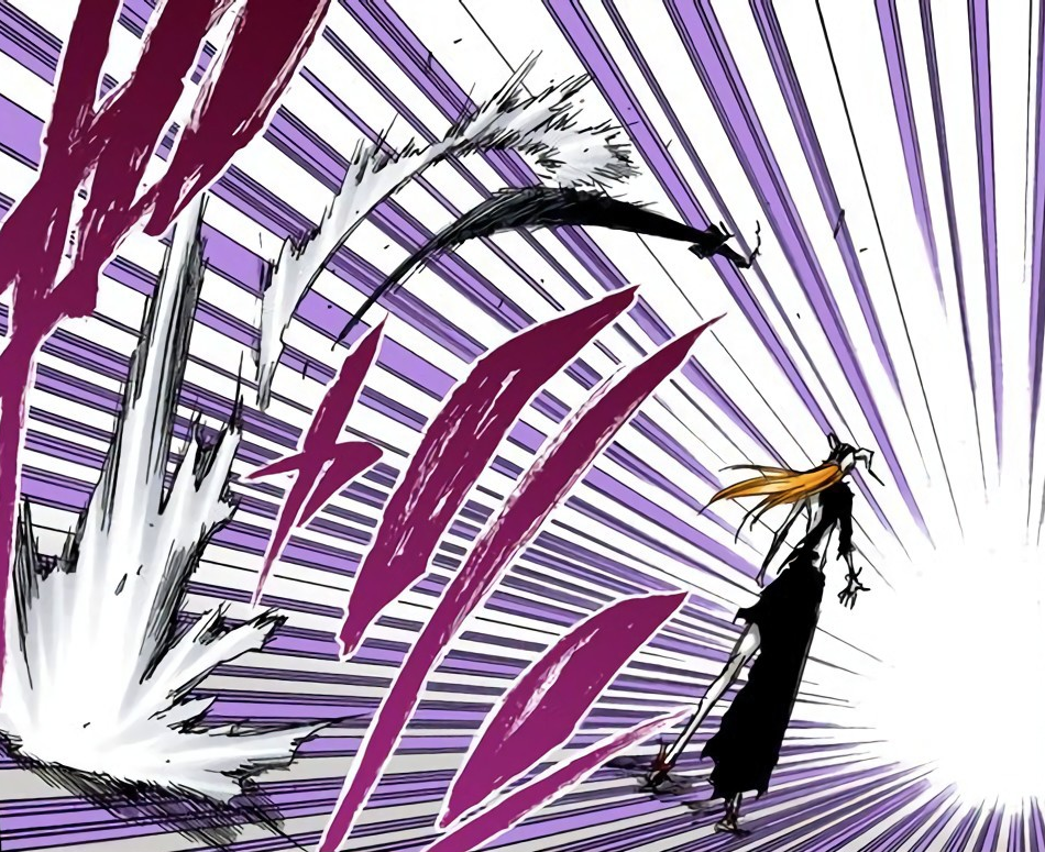 Chainimage Gallery Bleach Wiki Fandom