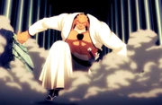 Yammy Riyalgo | Bleach Wiki | Fandom