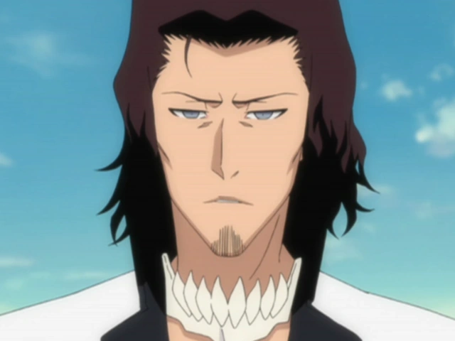 Coyote Starrk | Bleach Wiki | Fandom