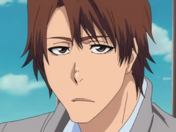 Keigo Asano | Bleach Wiki | Fandom