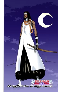 IMMANENT GOD BLUES | Bleach Wiki | Fandom