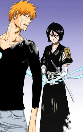 Bleach Wiki | Fandom