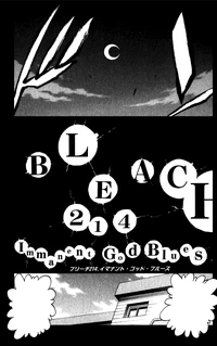 Chapitre 214 | Bleach Wiki | Fandom