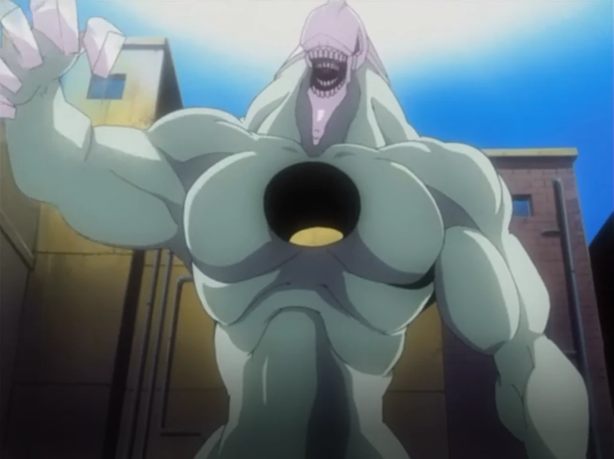 Cuerno | Bleach Wiki | Fandom