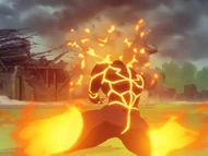 Goethe | Bleach Wiki | Fandom