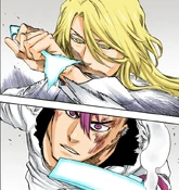 Bazz-B/Galería | Bleach Wiki | Fandom