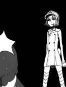 Liltotto Lamperd/Galería | Bleach Wiki | Fandom