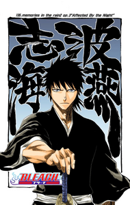NIGHT OF WIJNRUIT | Bleach Wiki | Fandom