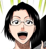 Misato Ochi/Image Gallery | Bleach Wiki | Fandom