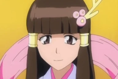 Suzumebachi Human Form Soifon | Darkness Within Shadow Wiki | Fandom