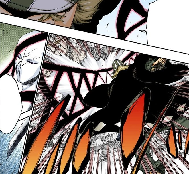 Shibari, Benihime/Image Gallery | Bleach Wiki | Fandom