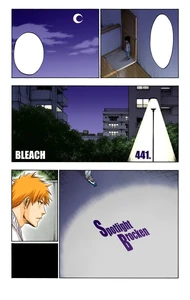 The Six Fullbringers | Bleach Wiki | Fandom