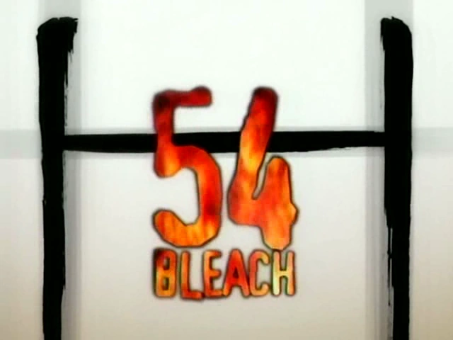 Épisode 54 | Bleach Wiki | Fandom