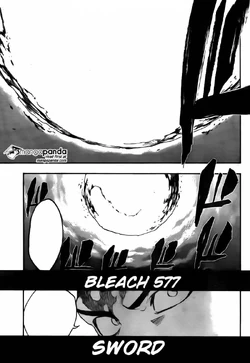 Chapitre 577 | Bleach Wiki | Fandom