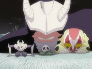 Pesche Guatiche/Image Gallery | Bleach Wiki | Fandom