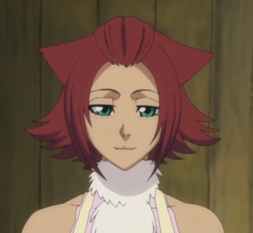Haineko (Zanpakutō spirit) | Bleach Wiki | Fandom