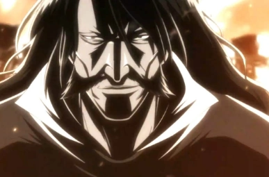 Yhwach | Bleach Wiki | Fandom
