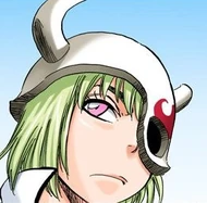 Lilynette Gingerbuck/Image Gallery | Bleach Wiki | Fandom