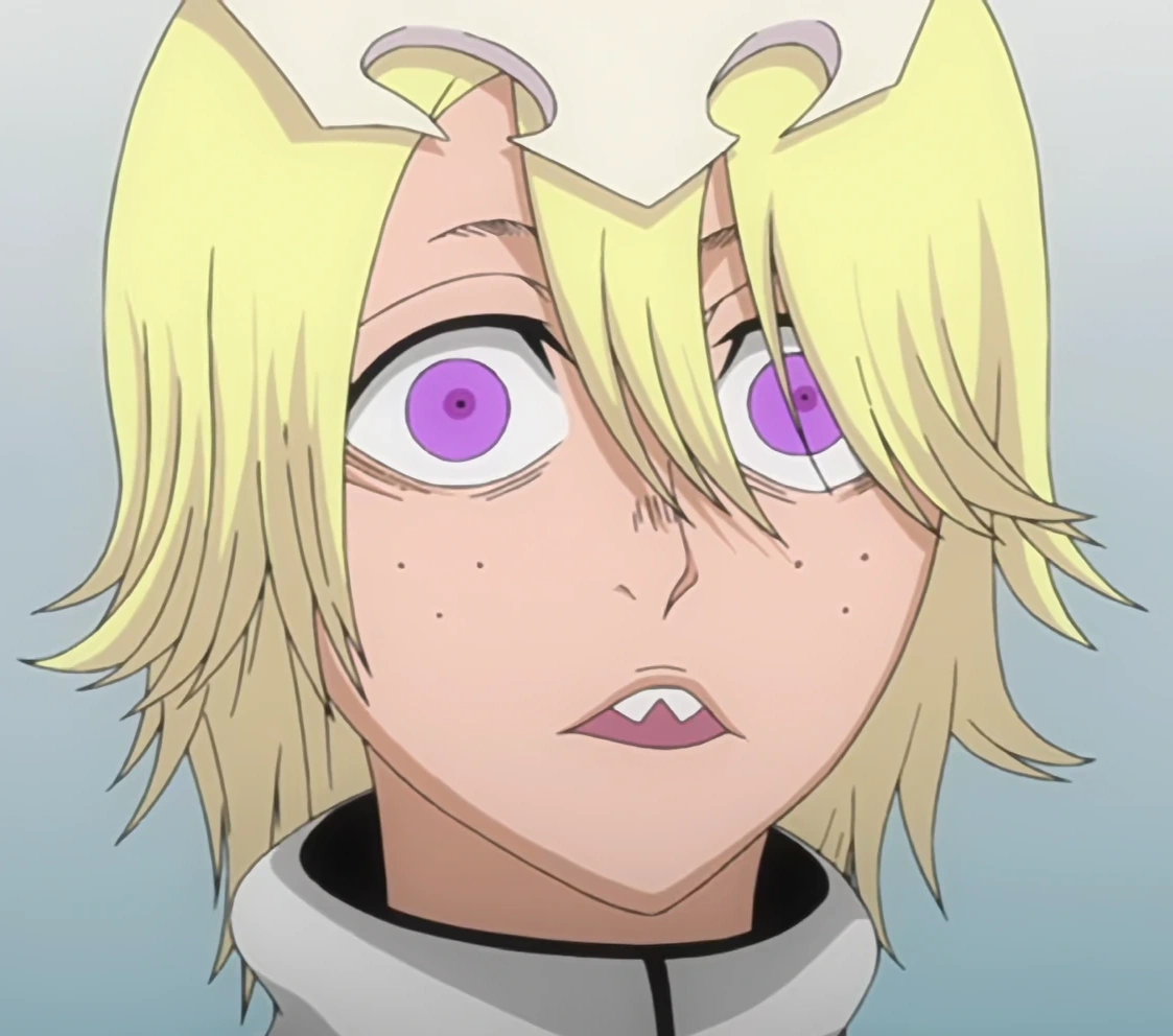 Wonderweiss Margela | Bleach Wiki | Fandom