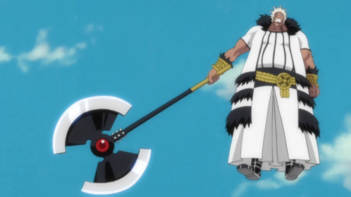 Resurrección/Image Gallery | Bleach Wiki | Fandom