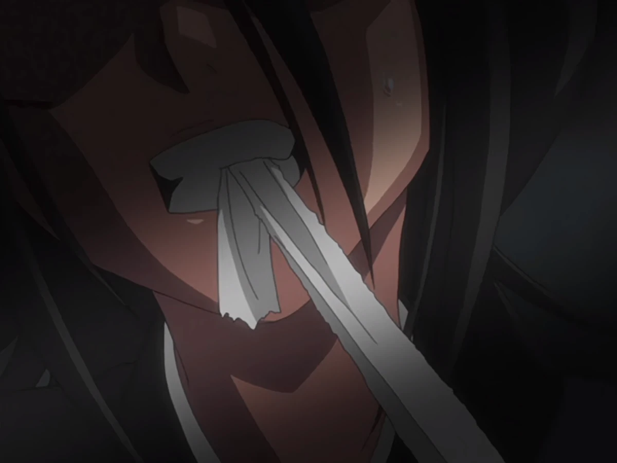 User blog:Xilinoc/Bount arc - Review | Bleach Wiki | Fandom