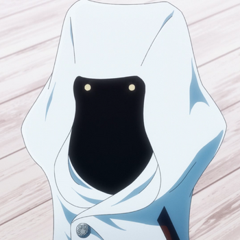 Pernida Parnkgjas | Bleach Wiki | Fandom