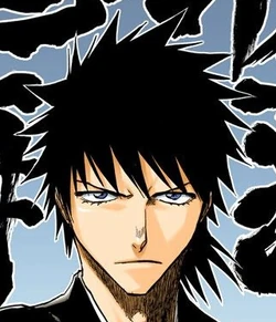 Bleach Kaien And Miyako