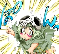 Nelliel Tu Odelschwanck vs. Nnoitra Gilga | Bleach Wiki | Fandom