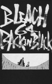 Chapitre 64 | Bleach Wiki | Fandom