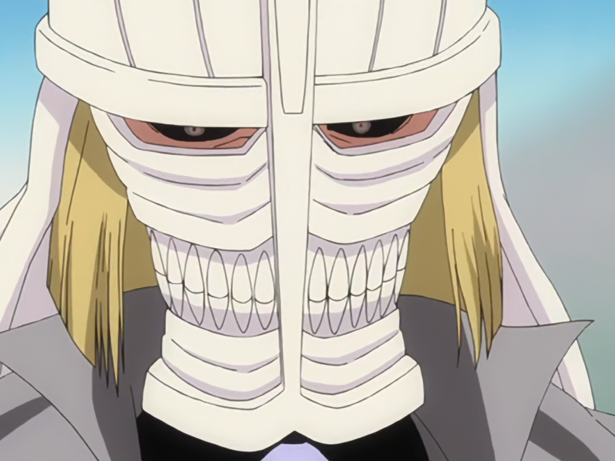 Bleach Wiki:Masked Project | Bleach Wiki | Fandom