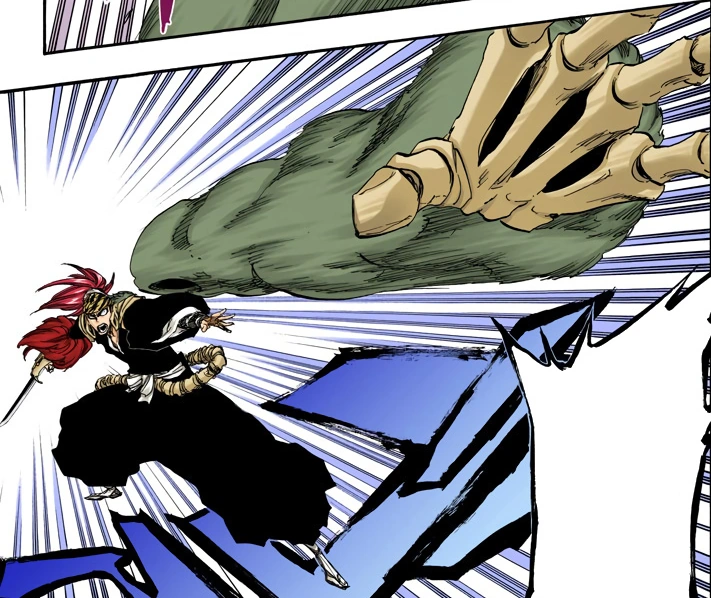 Hihiō | Bleach Wiki | Fandom