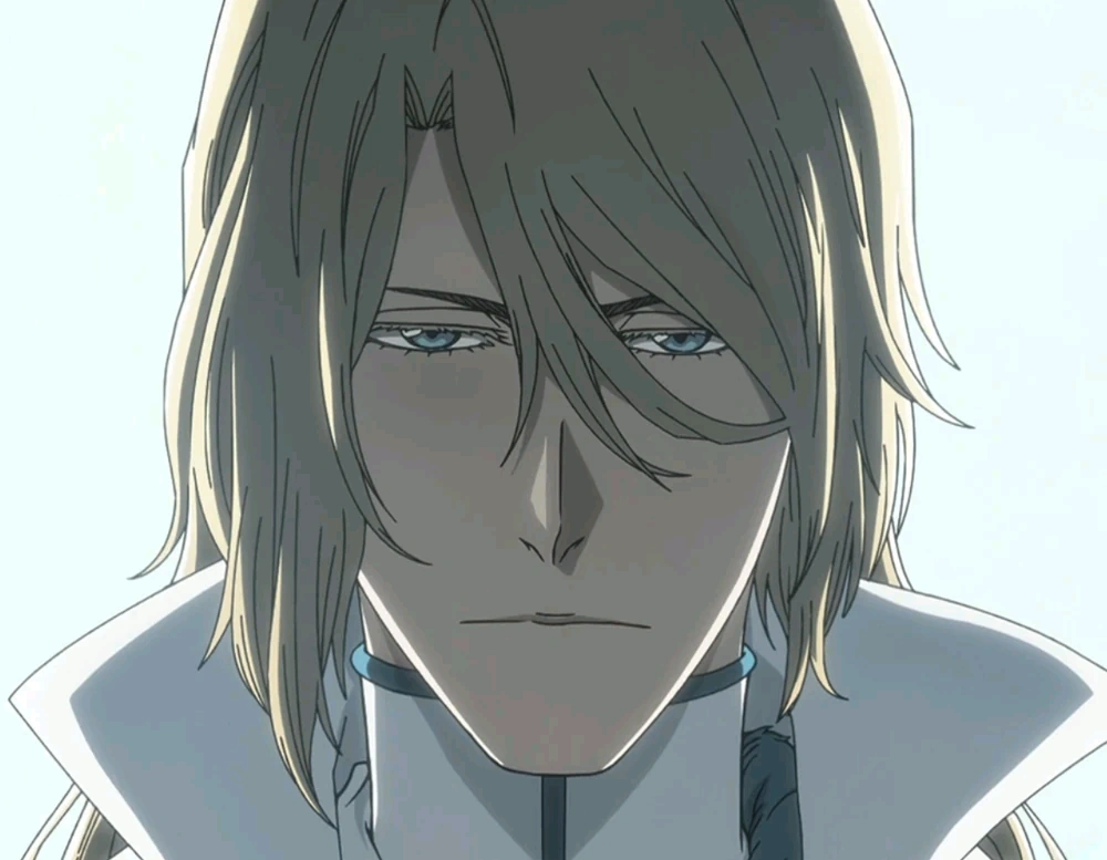 Jugram Haschwalth | Bleach Wiki | Fandom