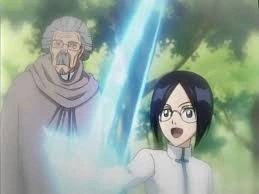 Arme Esprit | Bleach Wiki | Fandom