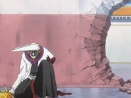 Mayuri's Bankai! Sawatari・Clash of the Demon | Bleach Wiki | Fandom