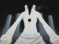 Her Name is Nel! The Appearance of the Strange Arrancar | Bleach Wiki ...