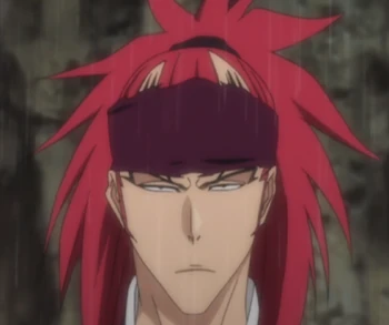Renji Abarai | Bleach Wiki | Fandom