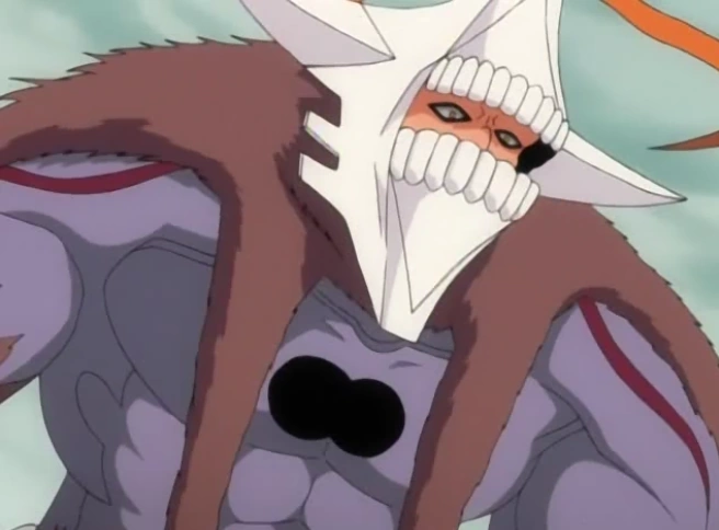 Sklonowany Arrancar | Bleach Wiki | Fandom