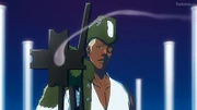 Lille Barro | Bleach Wiki | Fandom