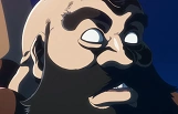 Ichibē Hyōsube vs. Yhwach | Bleach Wiki | Fandom