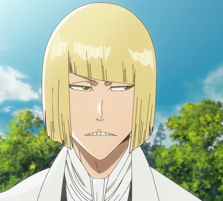 Shinji Hirako | Bleach Wiki | Fandom