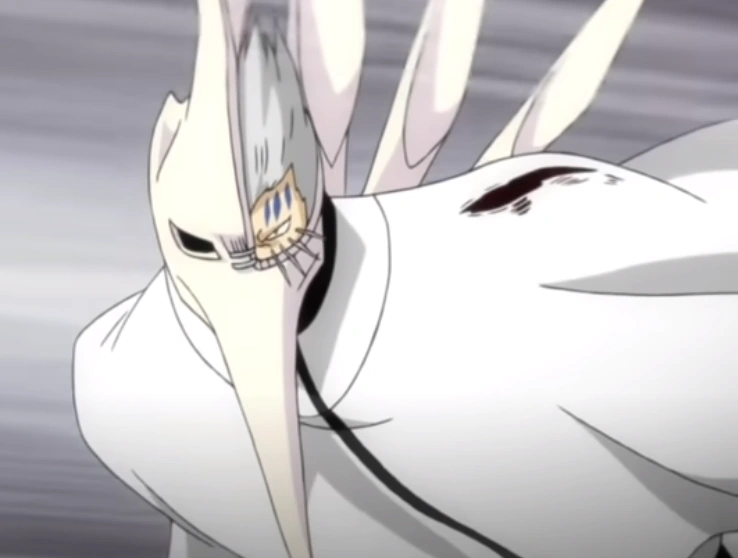 Aisslinger Wernarr | Bleach Wiki | Fandom