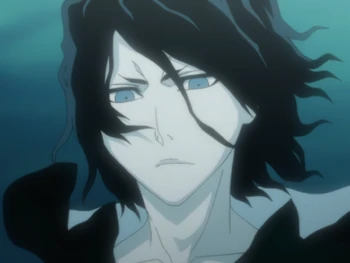 Zangetsu (Quincy Powers) | Bleach Wiki | Fandom